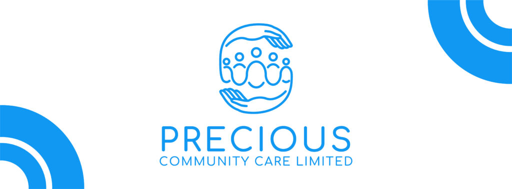 Contact Us – Precious Community Care